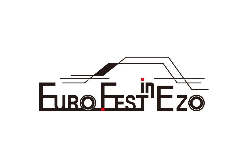 Euro Fest in EZOロゴ | キザス株式会社｜Xas inc.
